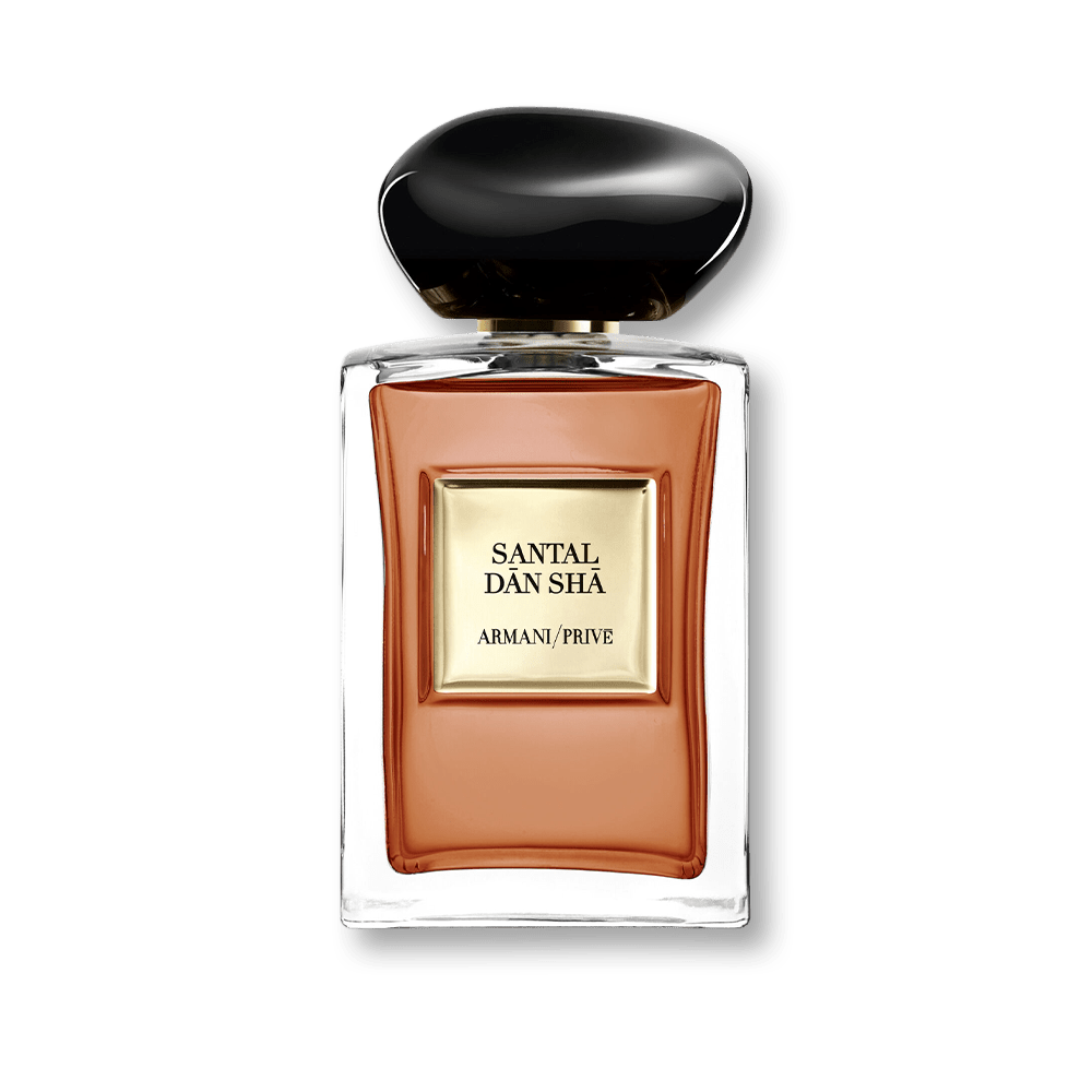 Shop Giorgio Armani Prive Santal Dan Sha EDT in Australia