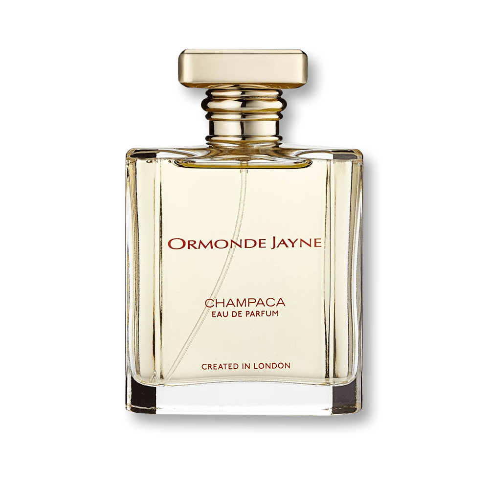Shop Ormonde Jayne Champaca EDP Online in Australia