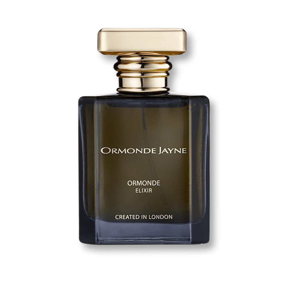 Shop Ormonde Jayne Ormonde Elixir Parfum Online in Australia