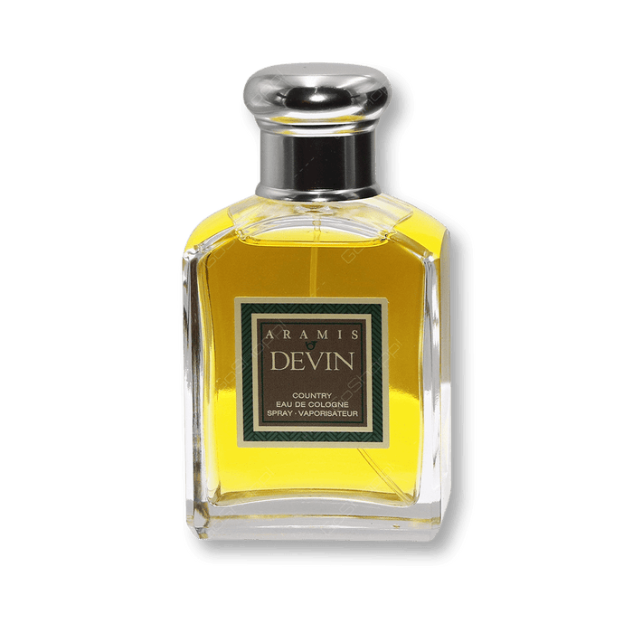Shop Aramis Devin Country Eau De Cologne in Australia