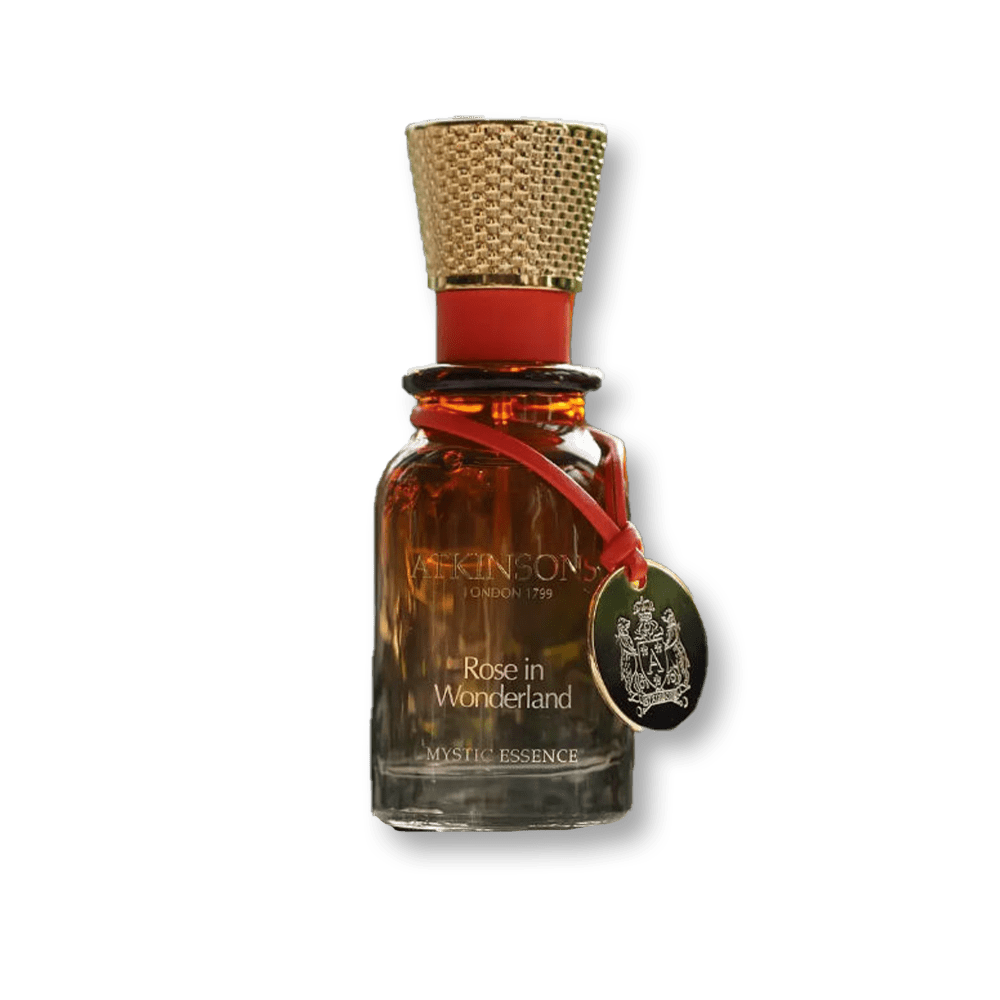 Shop Atkinsons Rose In Wonderland Mystic Essence Concentrated Fragrance ...
