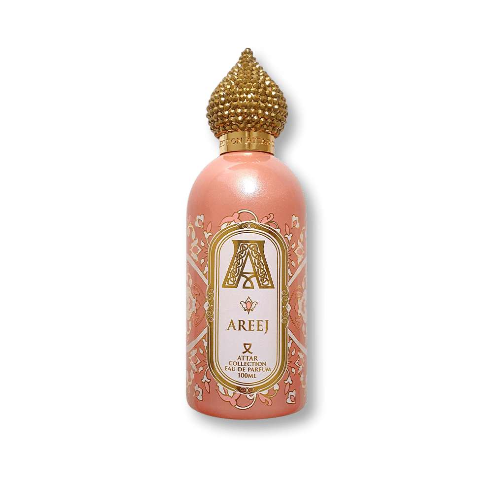 Shop Attar Collection Areej EDP Online in Australia