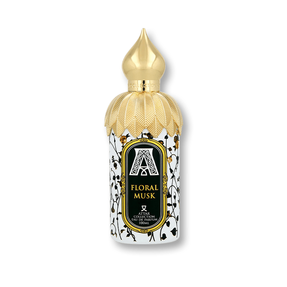 Shop Attar Collection Floral Musk EDP Online in Australia