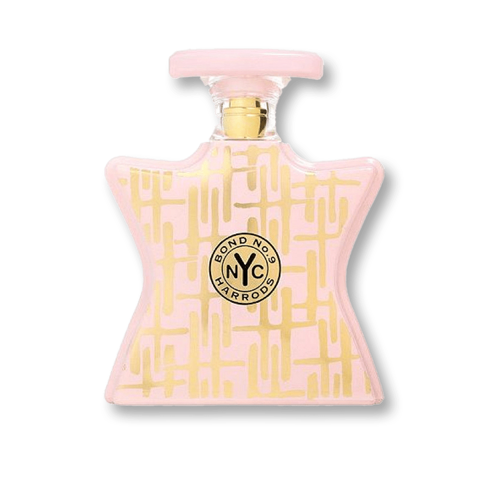 Shop Bond No.9 New York Harrods Rose EDP in Australia