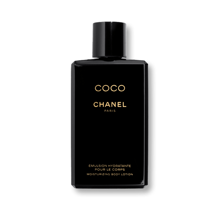 Shop Chanel Coco Moisturizing Body Lotion in Australia