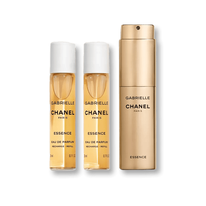 Shop Chanel Gabrielle Essence EDP Twist & Spray Set in Australia
