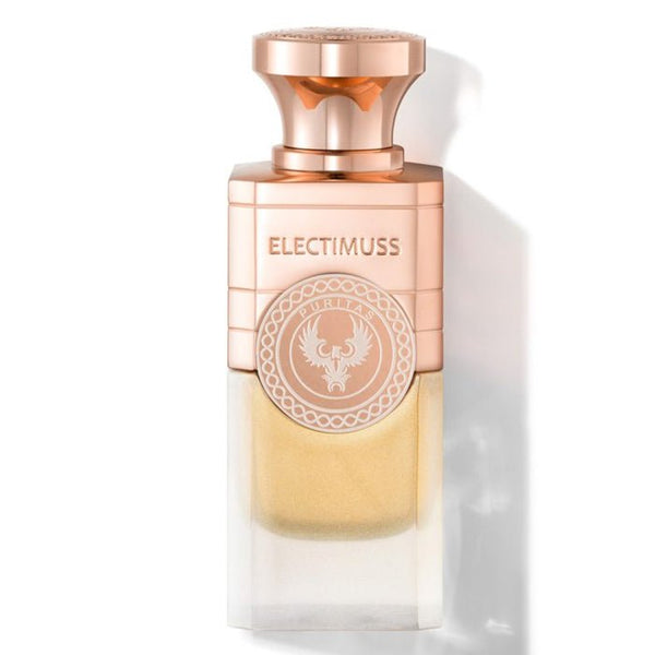 Shop Electimuss Lustrous Collection Puritas Pure Parfum Online in Australia