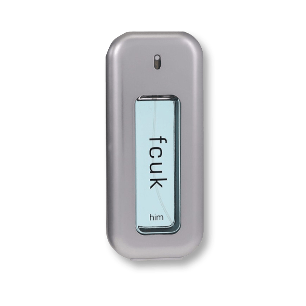Shop Fcuk EDT in Australia