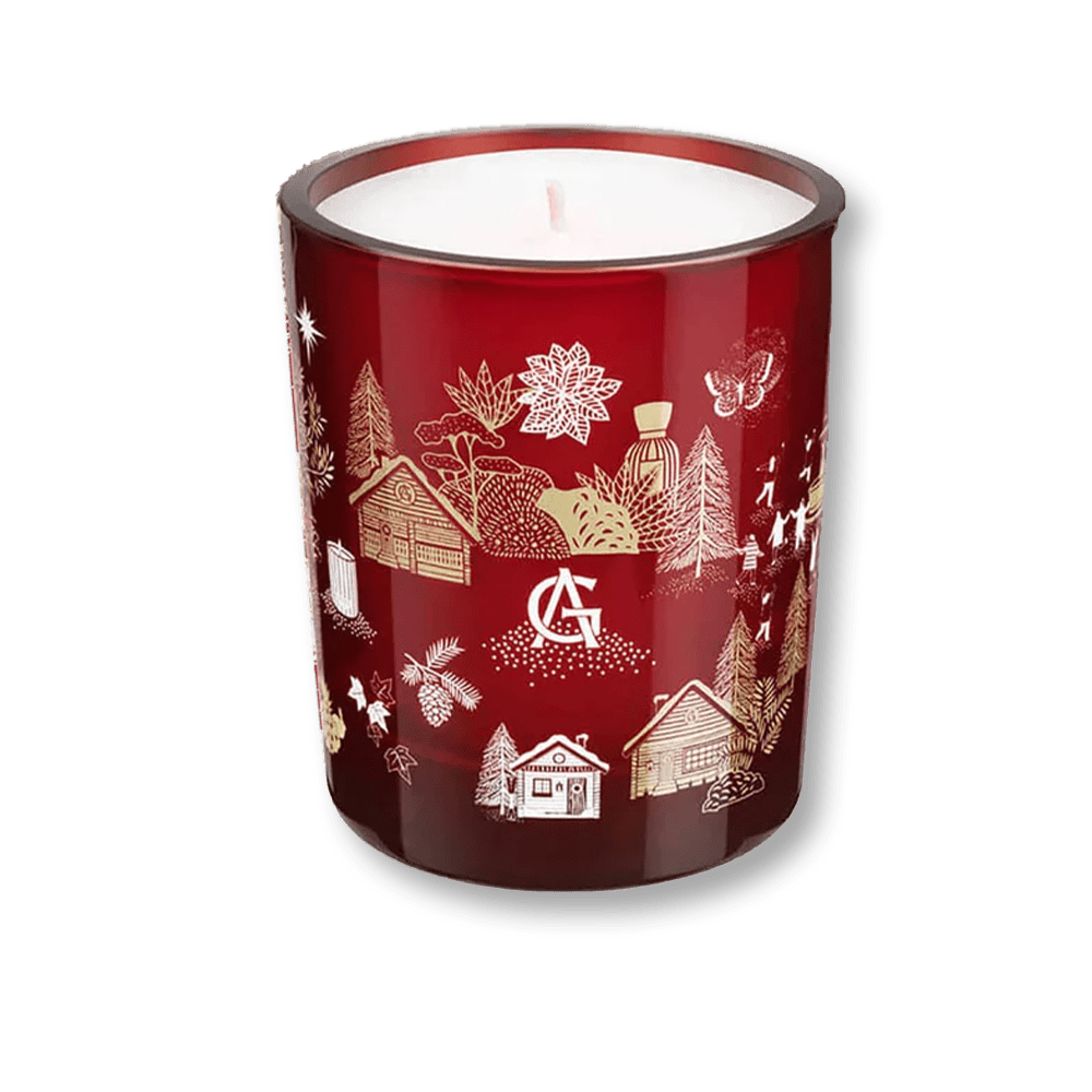Shop Goutal Forest D'Or Candle in Australia