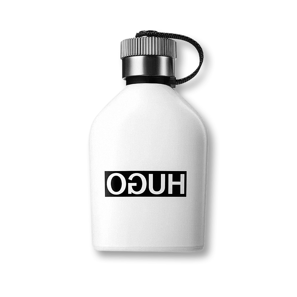 Shop Hugo Boss Hugo Reversed EDT in Australia
