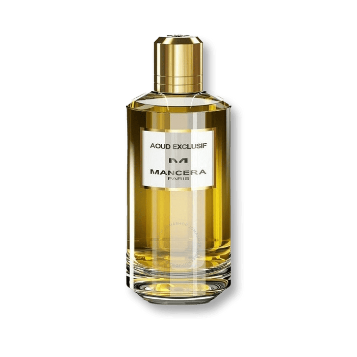Shop Mancera Exclusive Collection Aoud Exclusif EDP in Australia