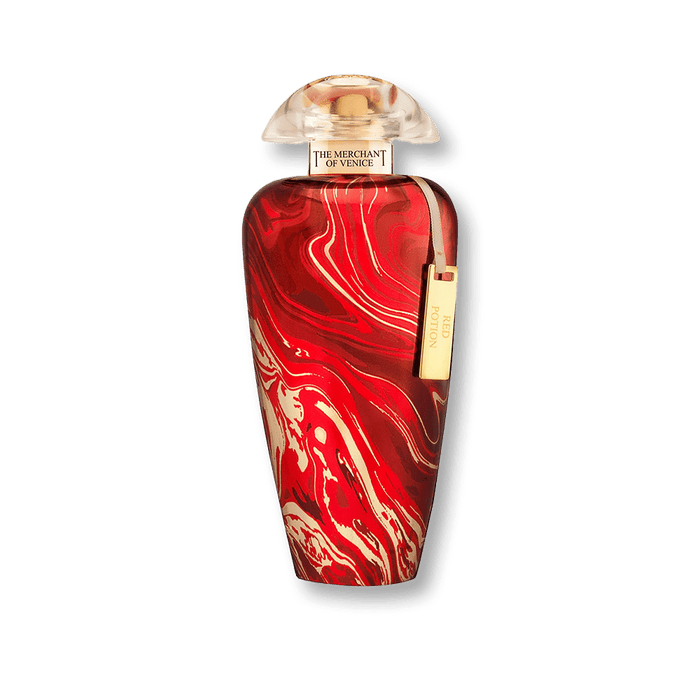 Shop The Merchant Of Venice Red Potion EDP in Australia