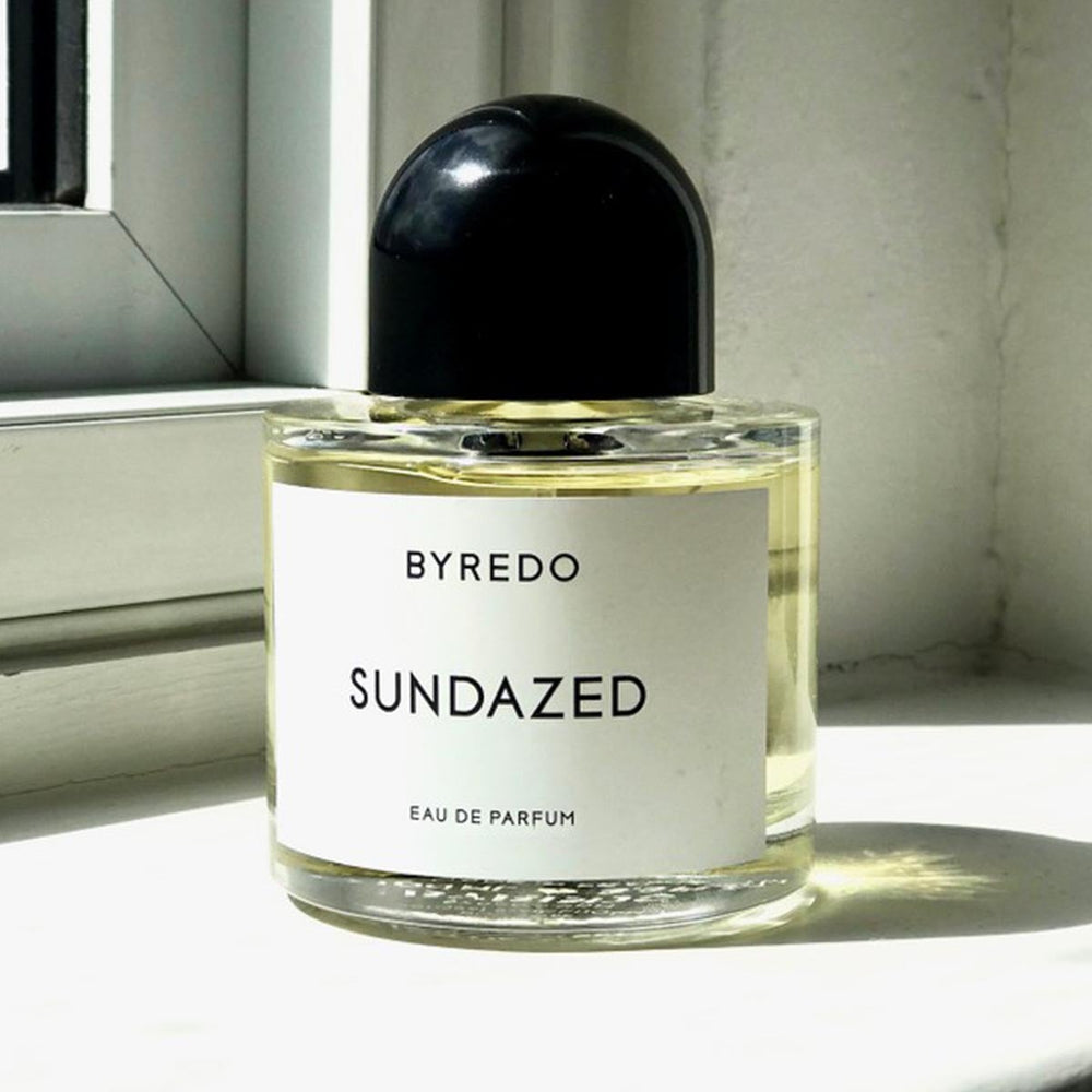 BYREDO Sundazed EDP | Cost Plus Perfume