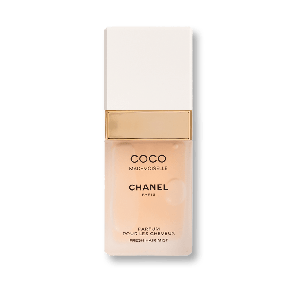 Chanel Coco Mademoiselle Fresh Hair Mist | Cost Plus Perfume