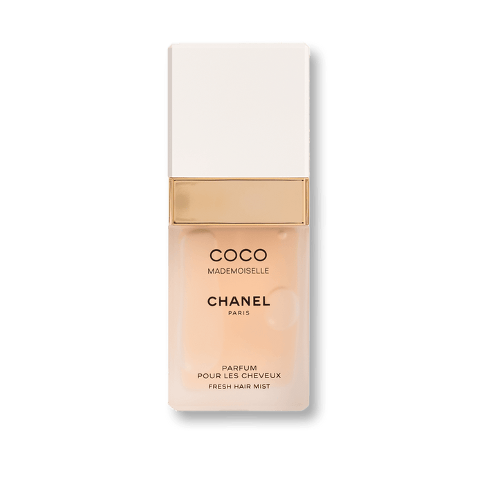 Chanel Coco Mademoiselle Fresh Hair Mist | Cost Plus Perfume