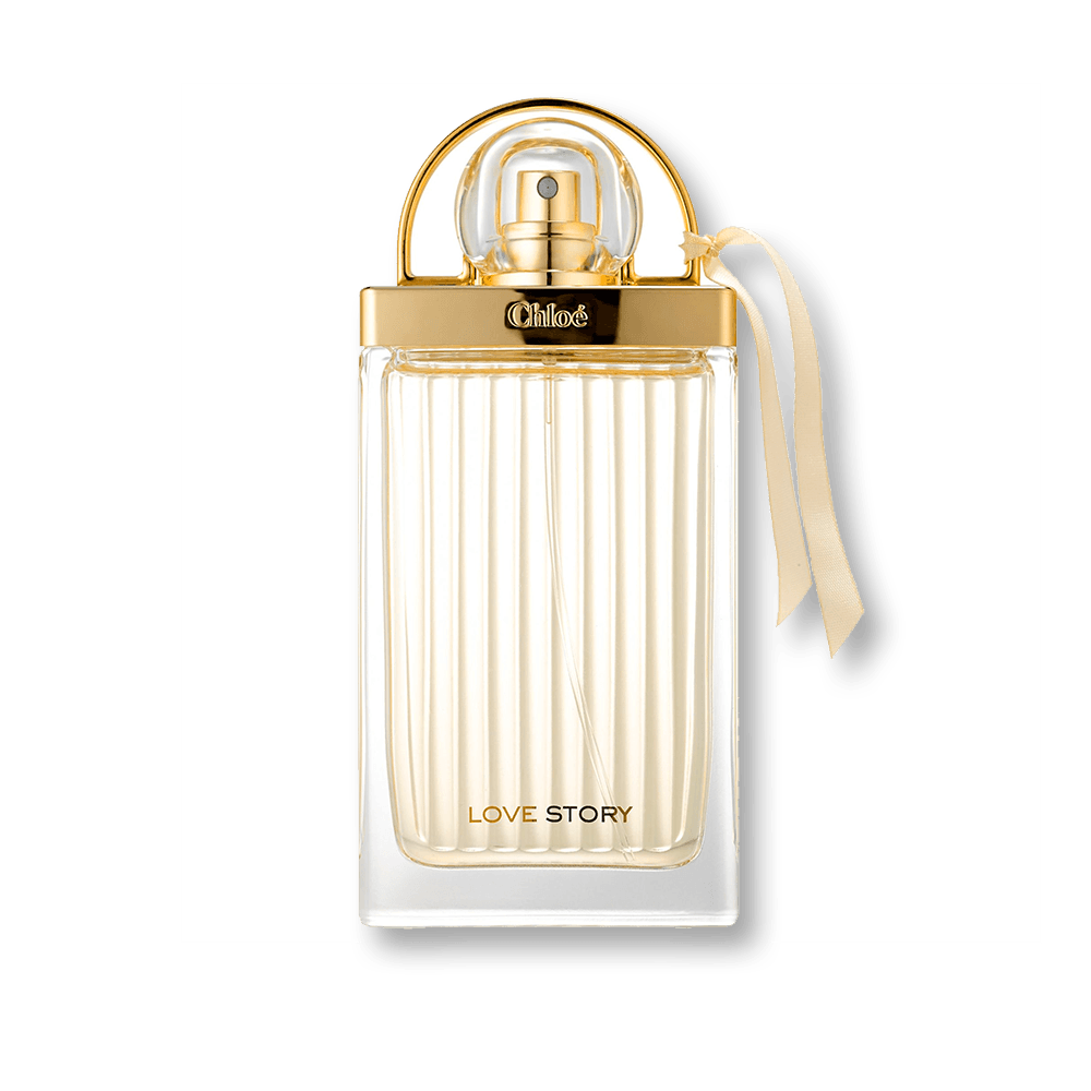 Chloé Love Story EDP | Cost Plus Perfume