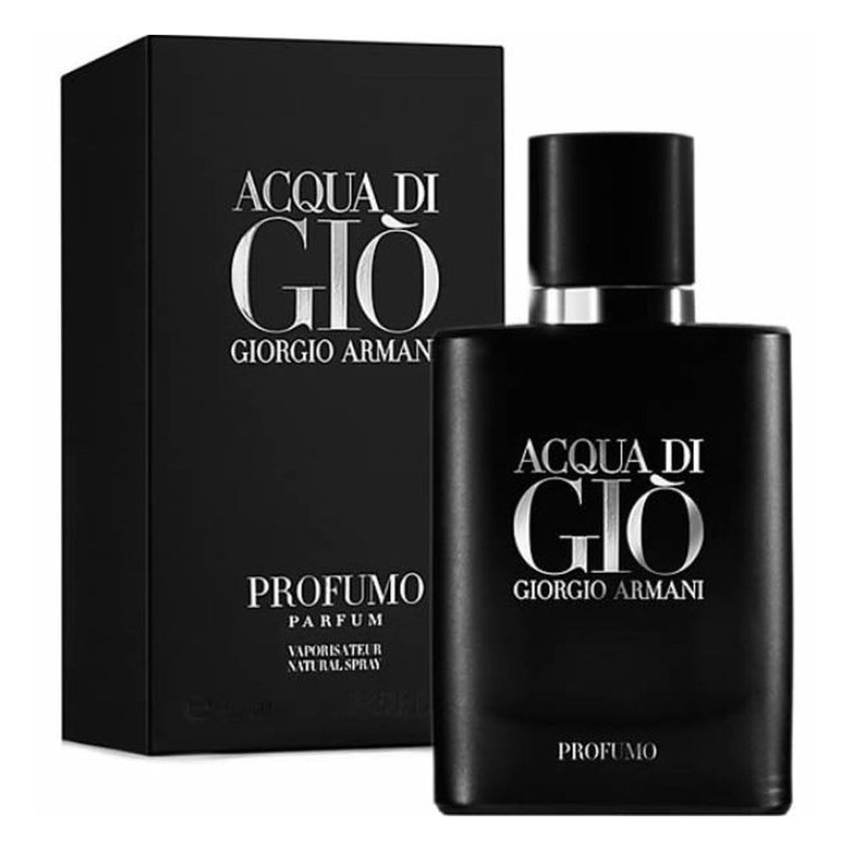 Giorgio Armani Acqua Di Gio Profumo EDP | Cost Plus Perfume