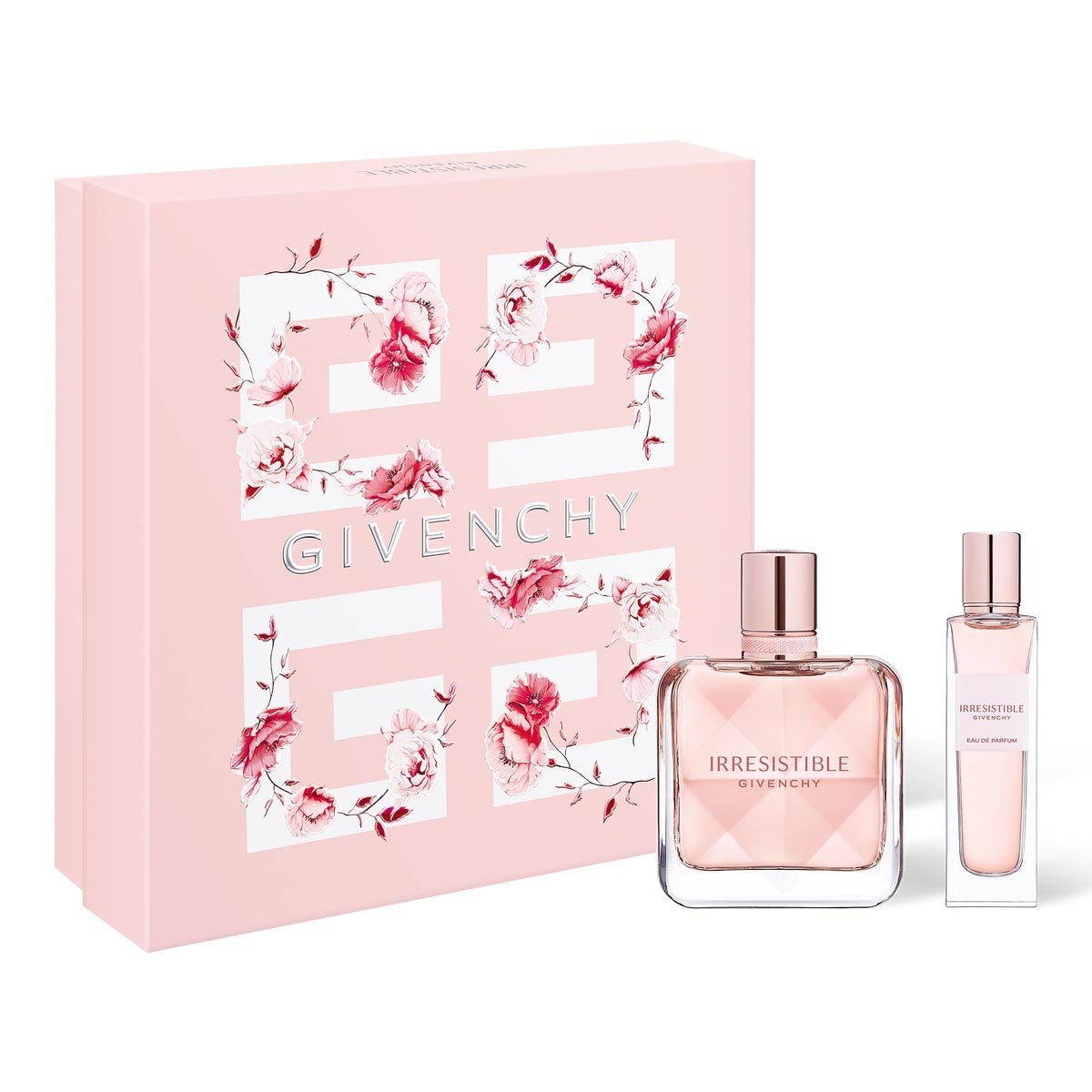 Givenchy Irresistible EDP Travel Gift Set | Cost Plus Perfume