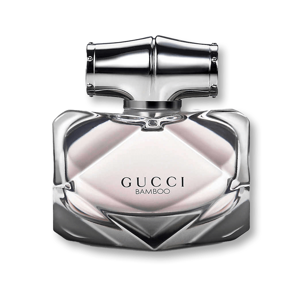 Buy Gucci Bamboo EDP For Women | Cost Plus Perfume