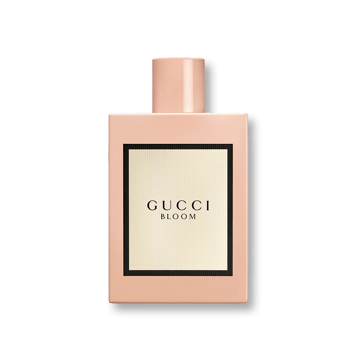 Buy Gucci Bloom EDP For Women | Cost Plus Perfume