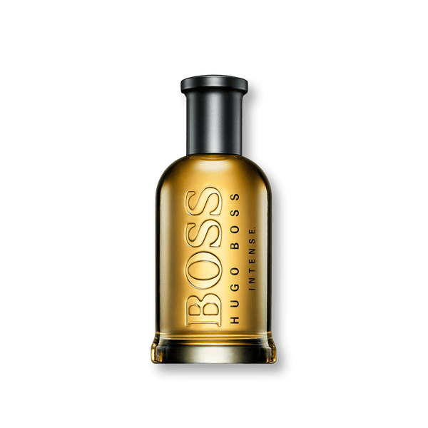 Hugo Boss Bottled Intense EDP | Cost Plus Perfume