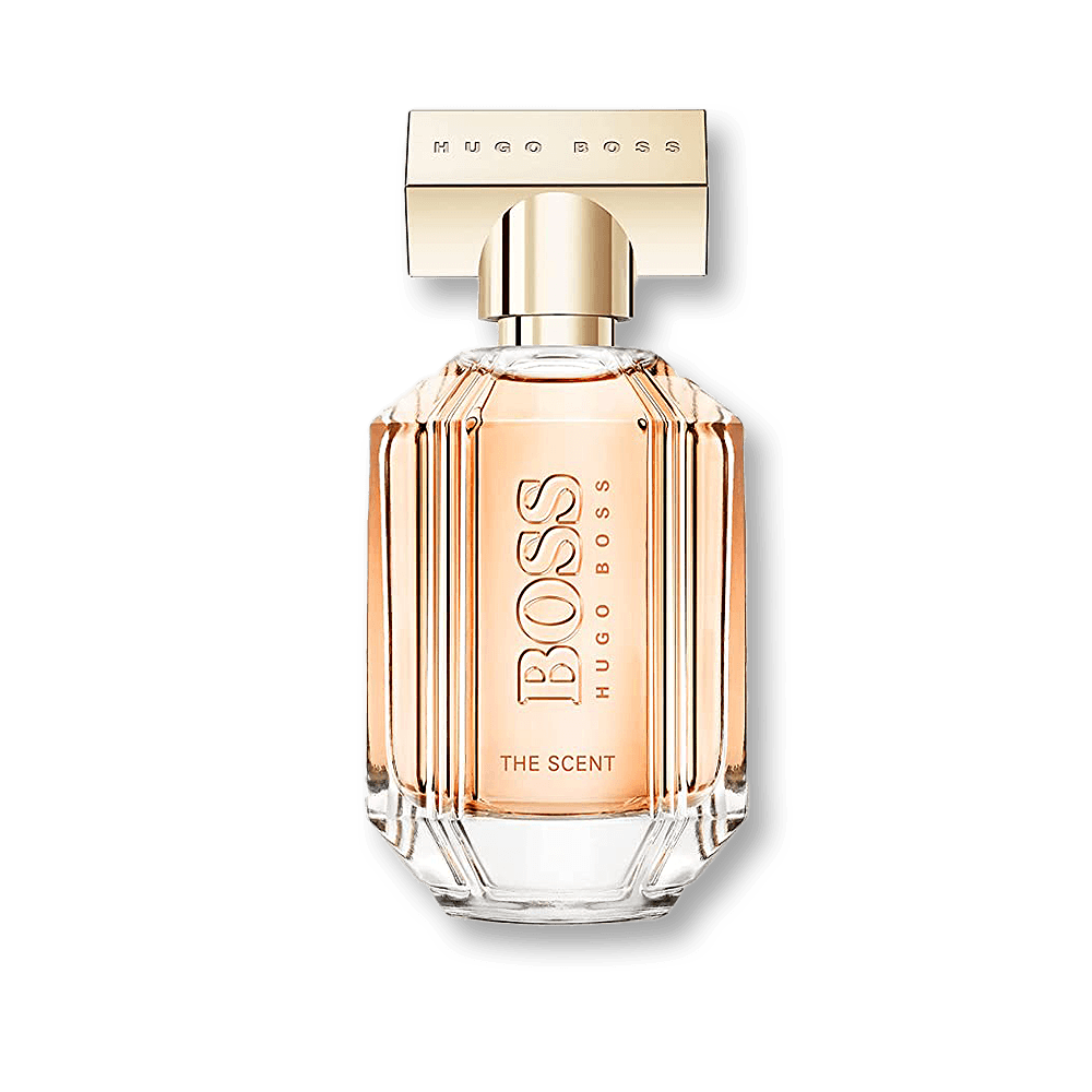 Hugo Boss The Scent EDP | Cost Plus Perfume