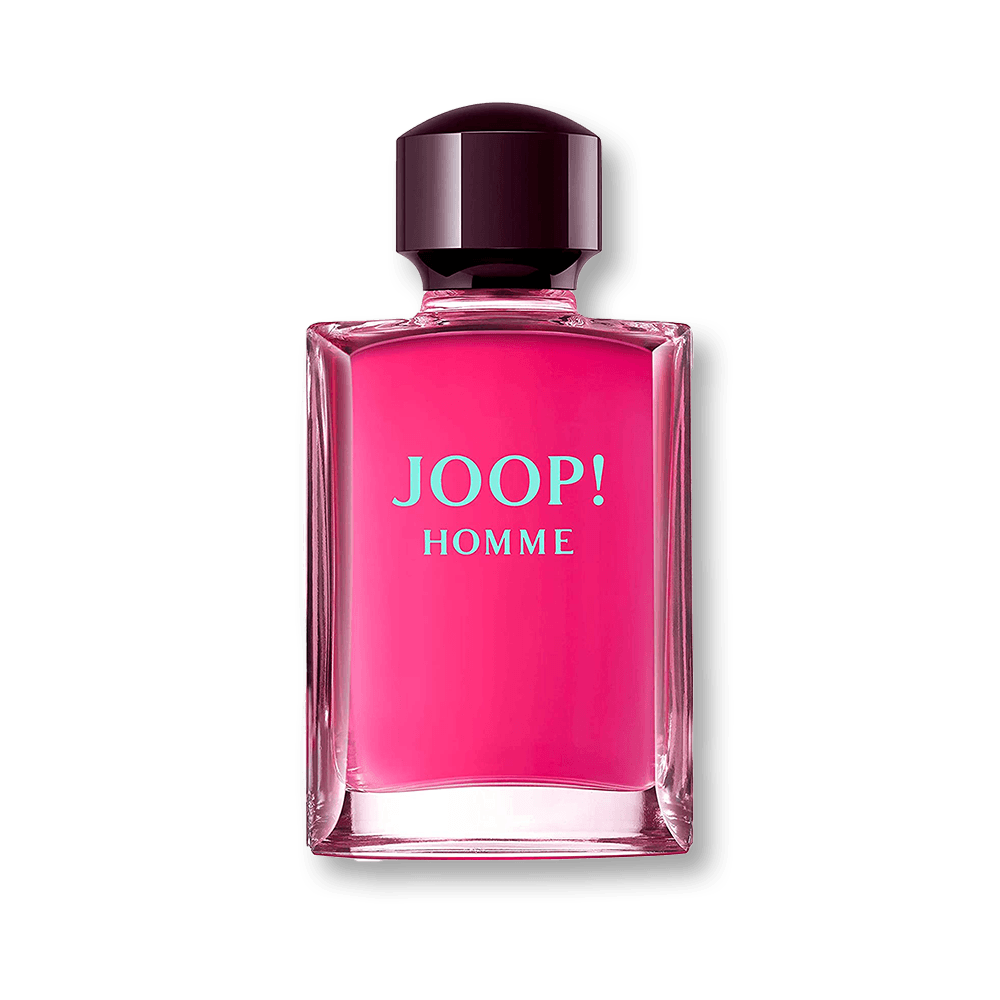 Buy Joop! Homme EDT For Men | Cost Plus Perfume