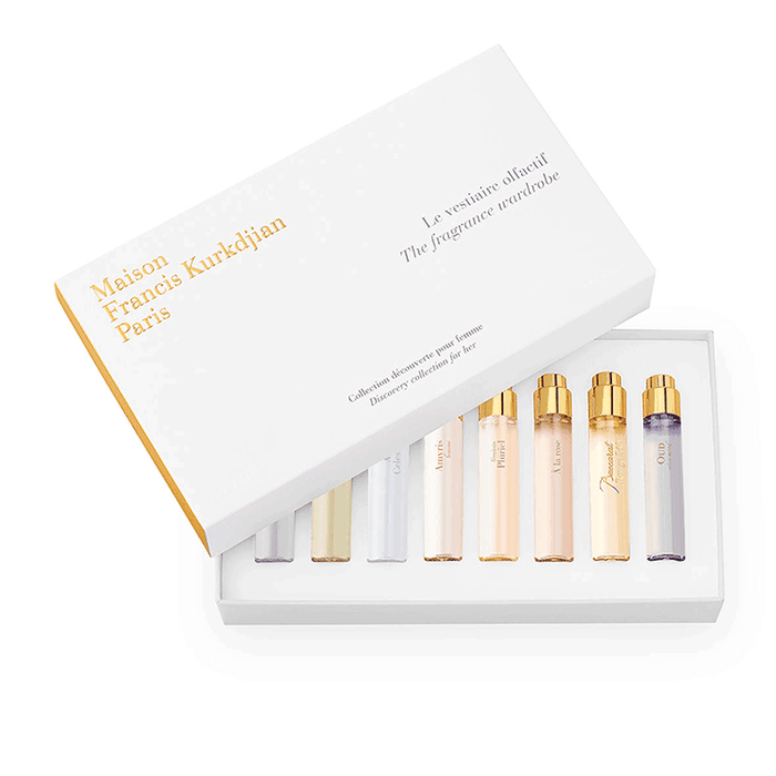 MFK Fragrance Wardrobe For Her | Cost Plus Perfume