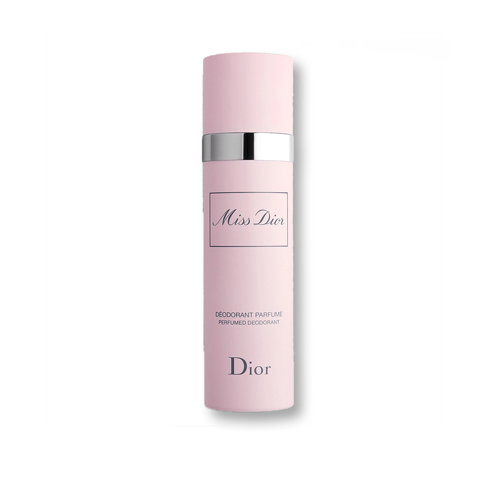 Miss Dior Perfumed Deoderant | Cost Plus Perfume