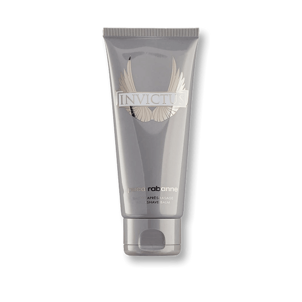 Paco Rabanne Invictus Aftershave Balm | Cost Plus Perfume