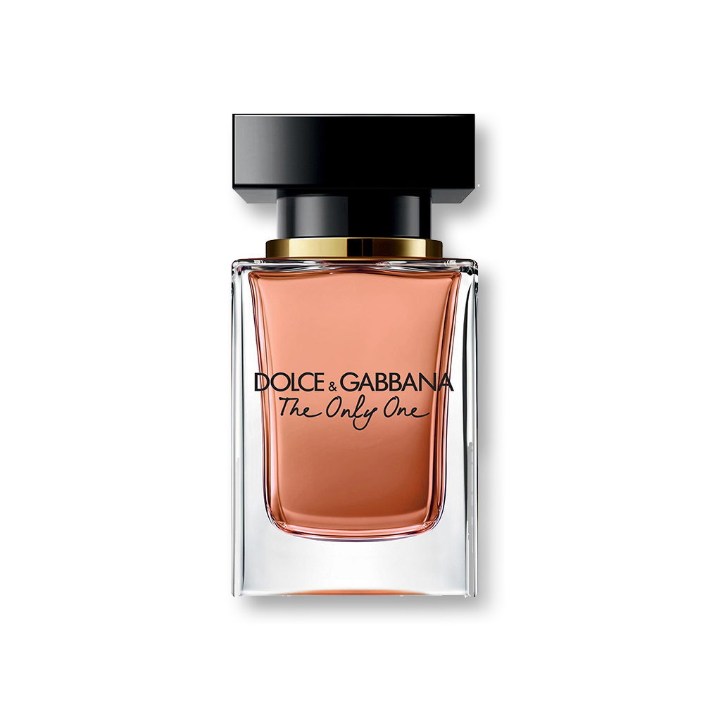 Dolce & Gabbana The Only One EDP | Cost Plus Perfume