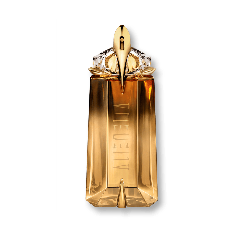 Thierry Mugler Alien EDP Gold Collection | Cost Plus Perfume
