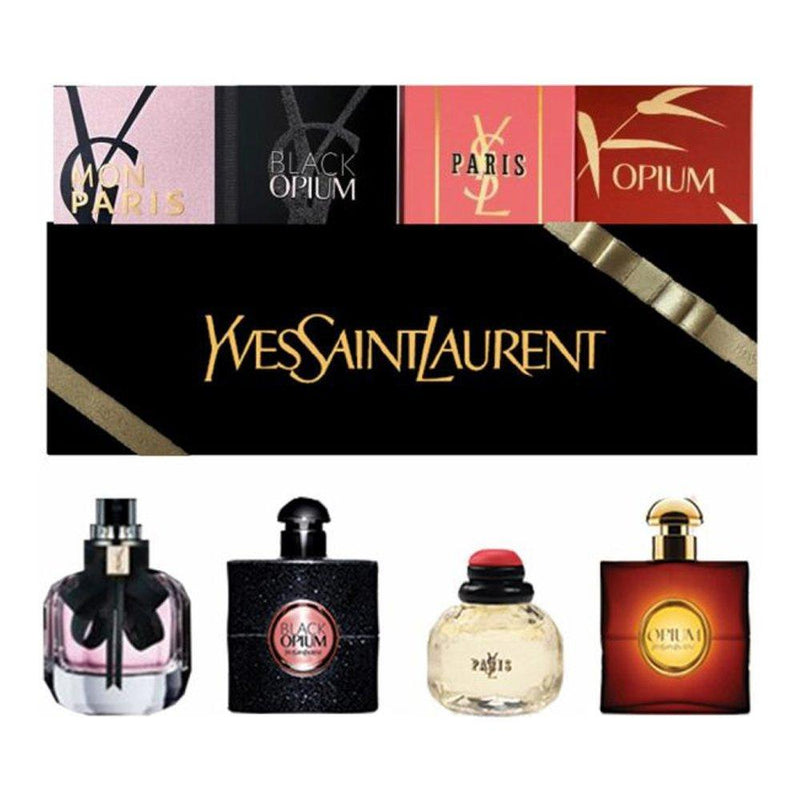 YSL Miniature Collection For Her | Cost Plus Perfume